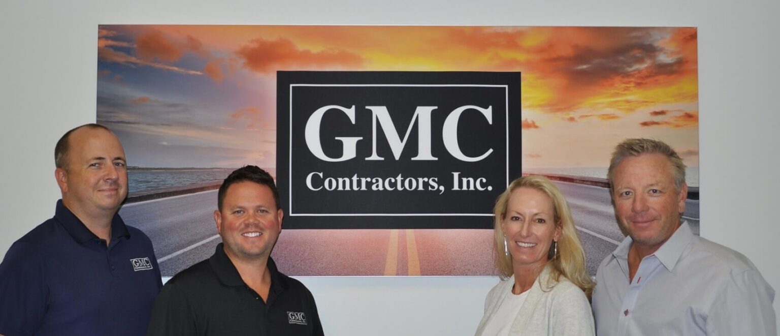 About GMC Contractors, Inc. | Trusted Since 1995